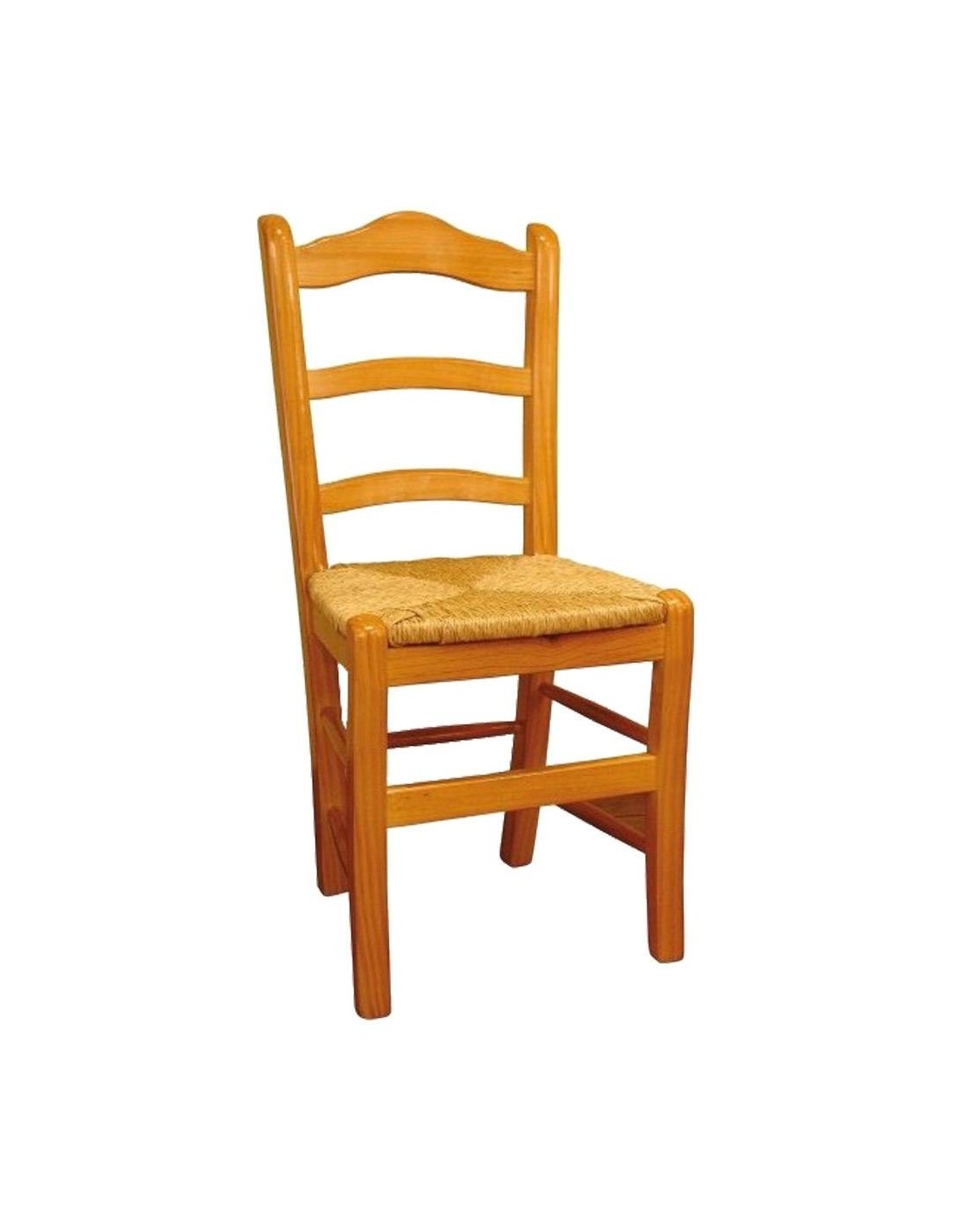 silla de madera REAL Ref. 230 - Sillas de madera - mobiliariodehosteleria
