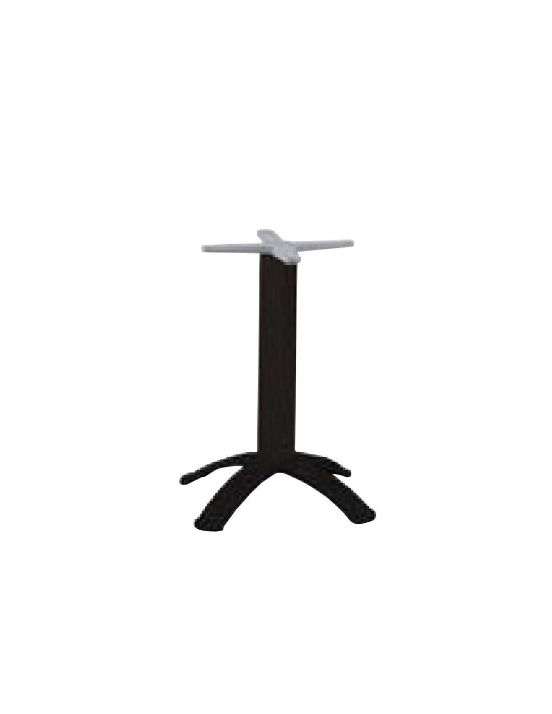 Base Zug - Mobiliario de Hosteleria