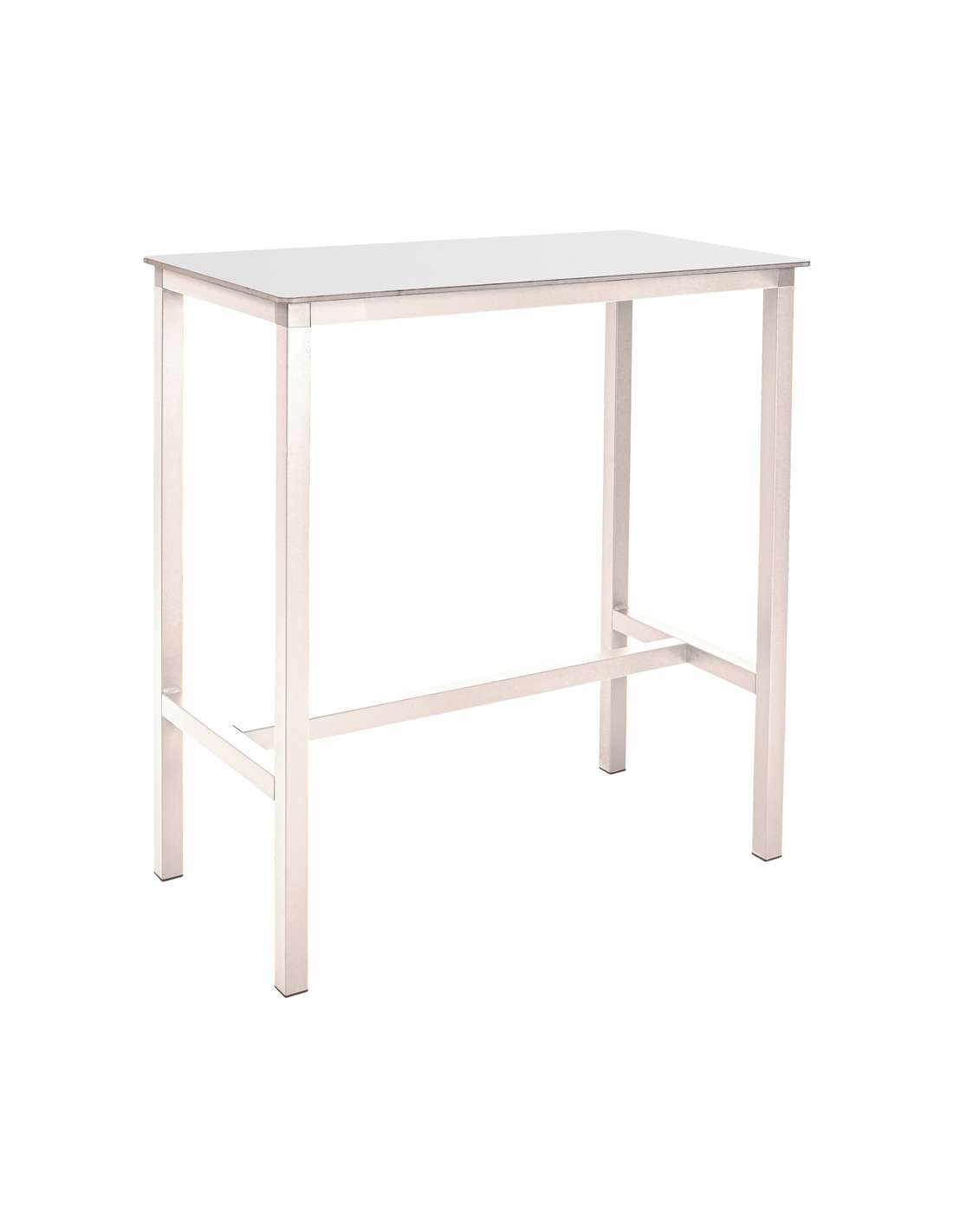 mesa alta Urban | Mobiliario de Hosteleria