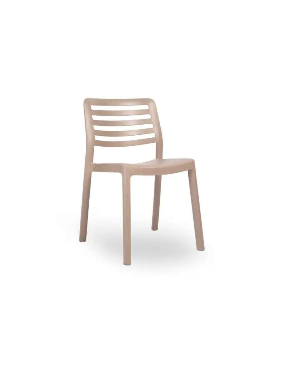 silla Wind Recycled | Mobiliario de Hosteleria
