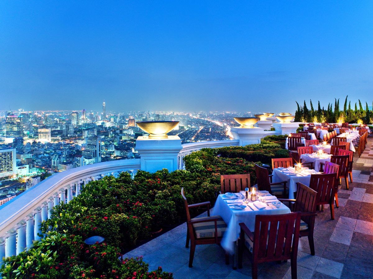 Rooftop: ¿Qué Es y Por Qué Son Tan Populares?